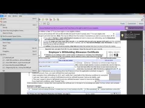 HOW TO EDIT SCANNED DOCUMENTS IN MICROSOFT WORD 2007 – deskvalmaner
