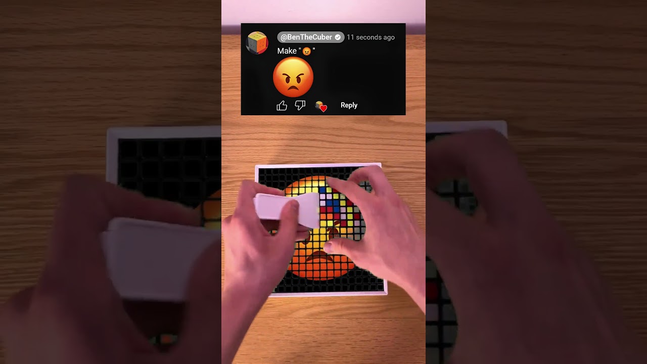 Making Emojis🎁