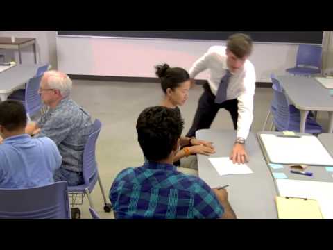 Active Teaching and Learning Strategies