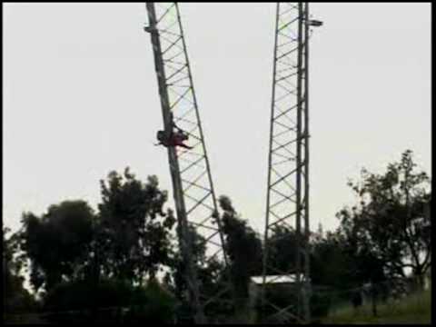Xtreme Skyflyer, California's Great America
