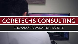 CoreTechs Consulting Reviews and Clients | DesignRush