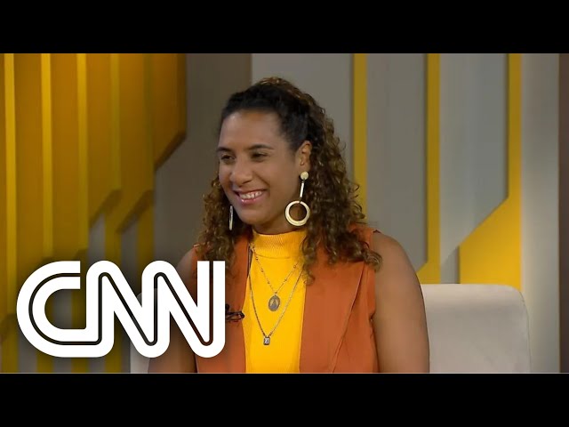Nos EUA, Anielle articula para retomar programa bilateral de combate ao ... Nos EUA, Anielle articula para retomar programa bilateral de combate ao ...