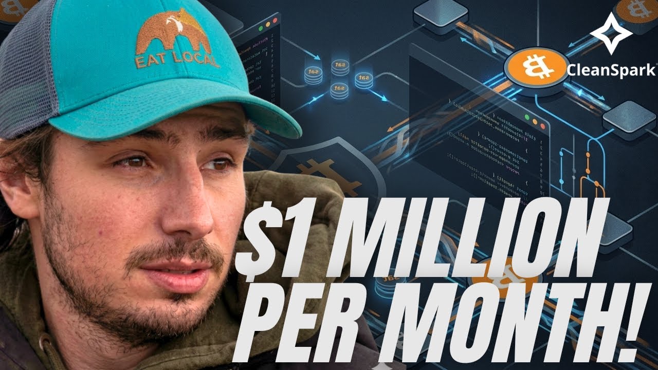 LIVE: Matt Odell on OpenSats, Ben Carman ends Bitdevs, Charles Schwab trades BTC