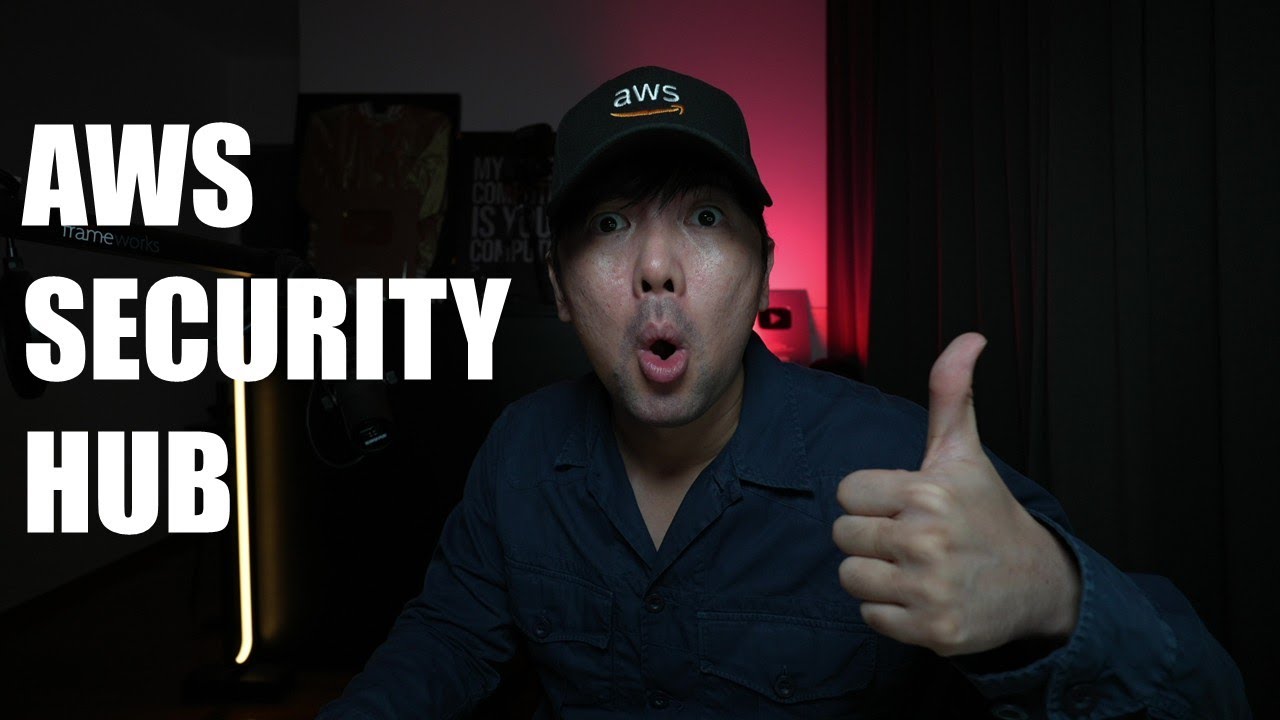 AWS Security Hub Overview & Tutorial