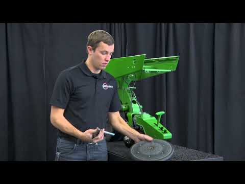 360 Bandit Planter Liquid Placement