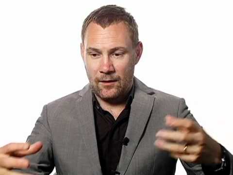 David Gray Draws the Line David Gray | Big Think