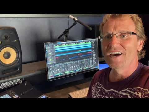 Behringer X32 Fader Knobs iMuso