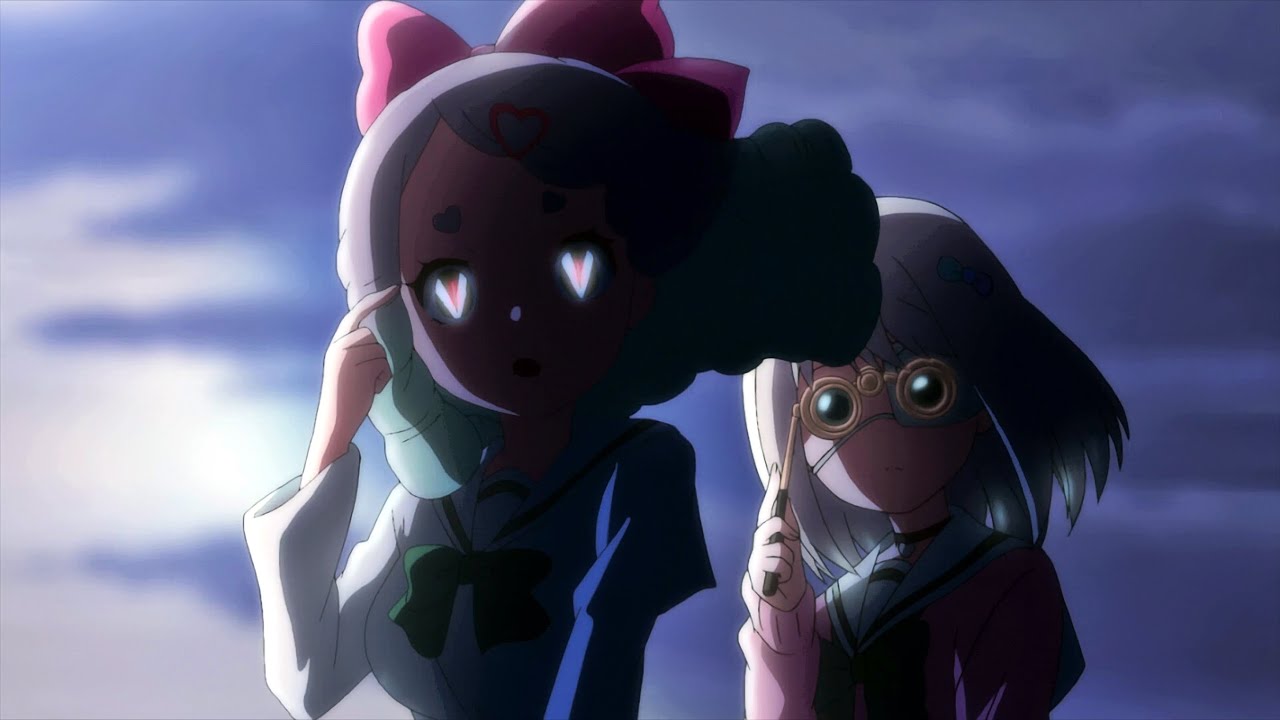 *:･ﾟ✧ Biski Kilu - Magical Girl Site *:･ﾟ✧【Vocaloid】「AMV」魔法少女サイト