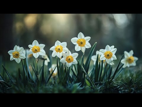 DECEMBER SYMBOLS - NARCISSUS FLOWER SYMBOLISM AND MEANING #history #symbols