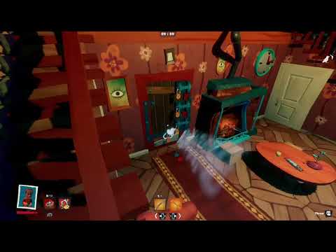 Steam Community :: Video :: Why are you guarding the door neighbor ...