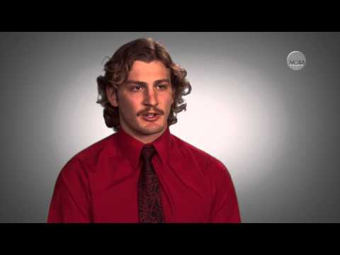 Division III SAAC vice-chair on the goals for the committee in 2015