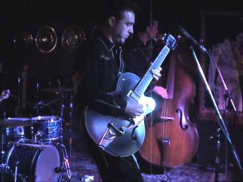 The Royal Crowns Live At The Cadillac Lounge