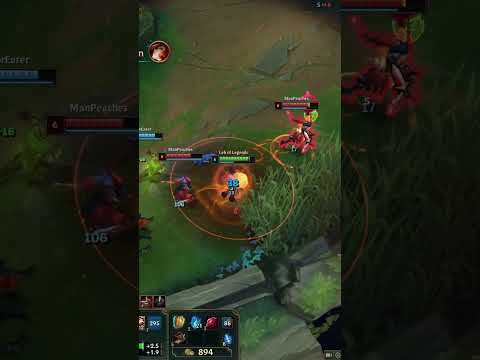 Silver Players CANNOT Deal With Shacossssss!!!!!!!!!