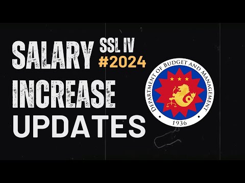 Salary Increase Updates #salaryincrease #2024