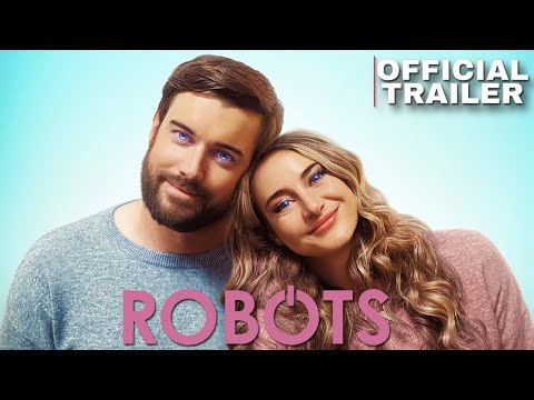 ROBOTS | Shailene Woodley, Jack Whitehall | Trailer Comedy