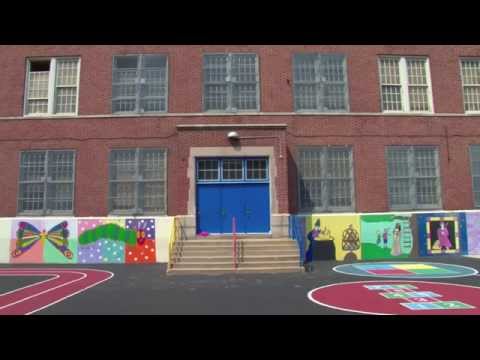 P.S. 191 Paul Robeson School