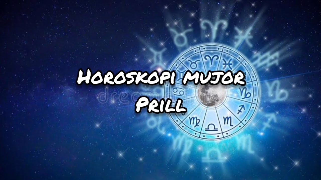 Horoskopi i muajit Prill nga Meri Shehu. Parashikimi per secilen shenje.