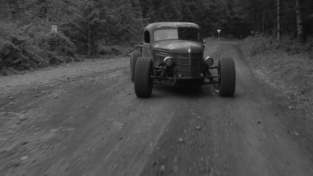 Trophy Rat teaser 2