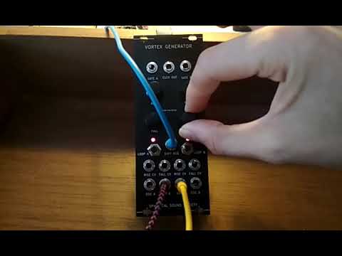 Spherical Sound Society Vortex Generator Black | Reverb