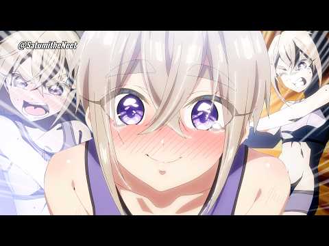 The Funniest Baseball Episode in Anime!