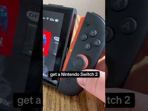 The many problems with the Switch 2
