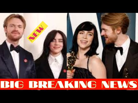 TODAY! VERY HEART!! big breaking news ABOUT What do red pins mean at Oscars? Billie Eilish