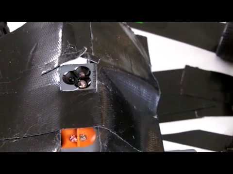 Racing NXT Robots - Robot Design