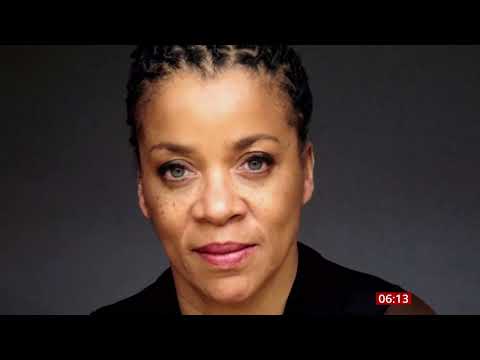 Josephine Melville passes away (1961 - 2022) (UK) - BBC News - 22nd October 2022