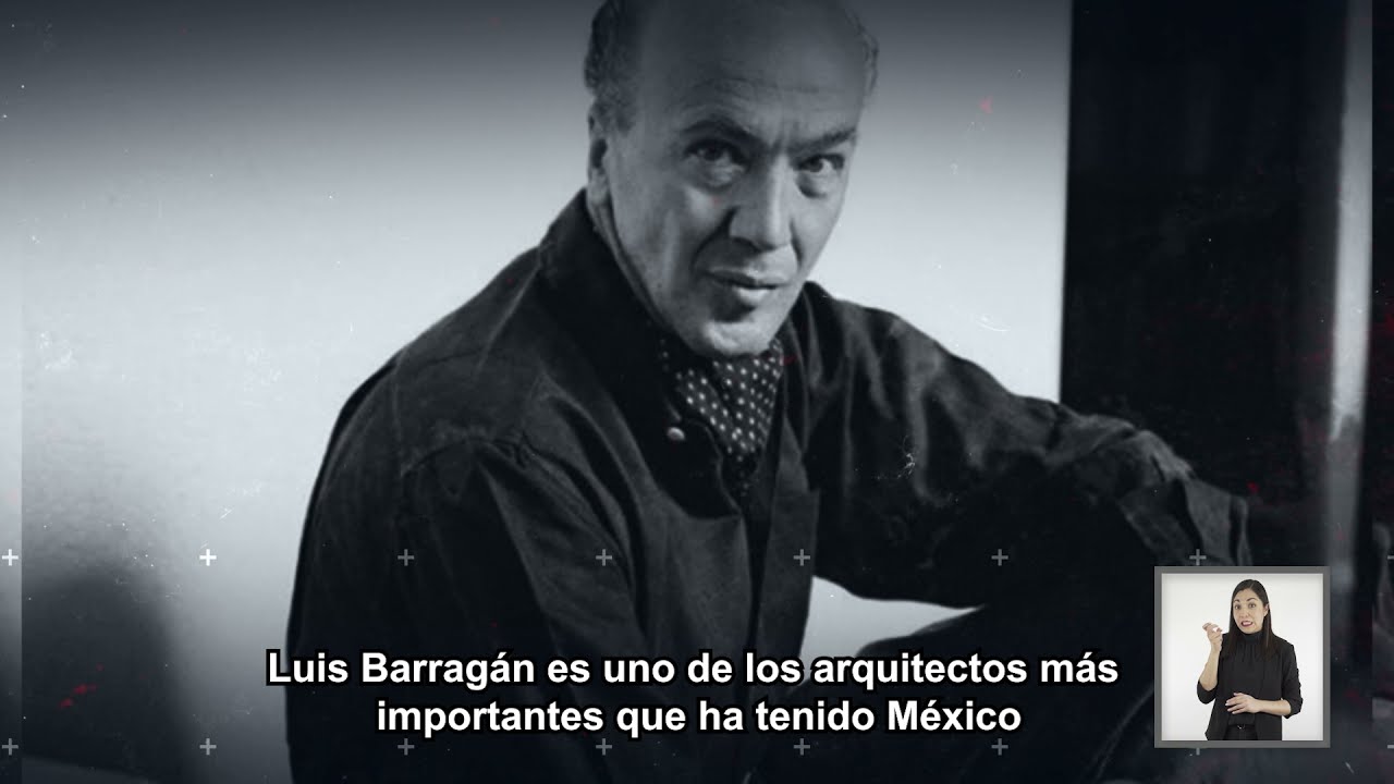 Las Casas de Luis Barragán | Español