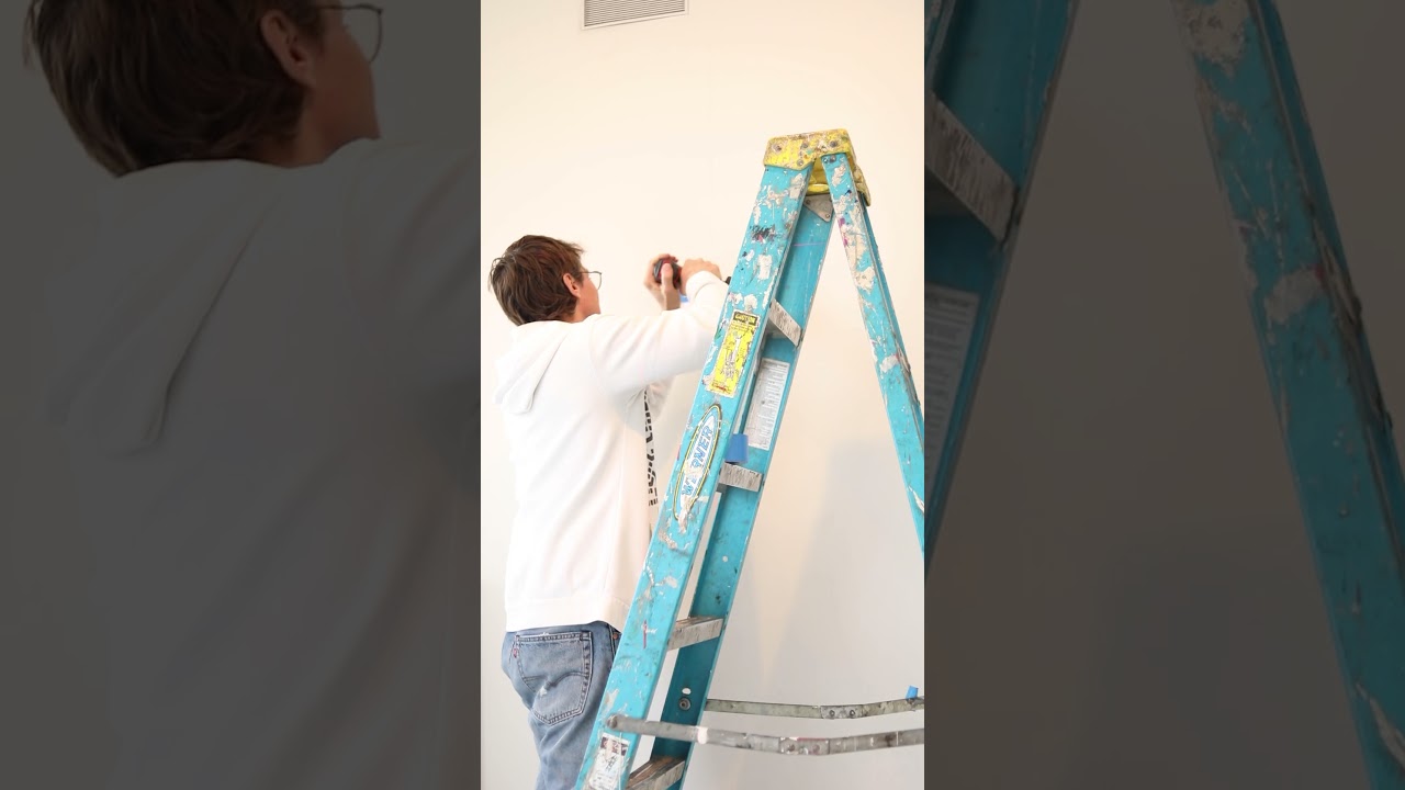 Paul Michael Graves gallery opening NYC