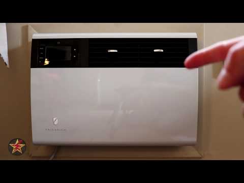 Friedrich Kuhl (KCQ08A10A) Air Conditioner Review