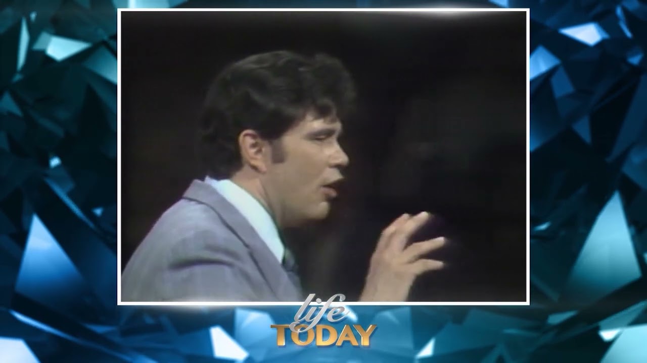 James Robison: That's Not Repentance (LIFE Today)