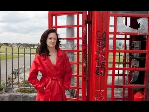 Shadow Dancer: The Guardian Film Show