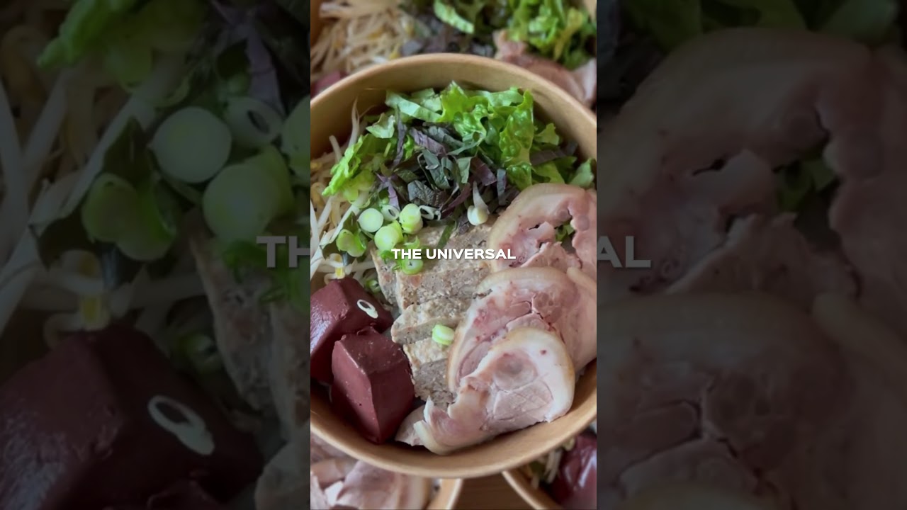 The Heart of Vietnam, Sealed with Freshness: Kimecopak and Cơm Nhà #foodpackaging #kimecopak