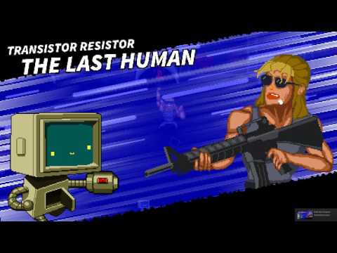 Steam Community :: Video :: Enter the Gungeon - Robot's Past (Supply ...