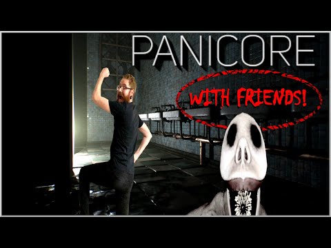 Steam Community :: Video :: Panicore Demo | Shhh! The Monster Is ...