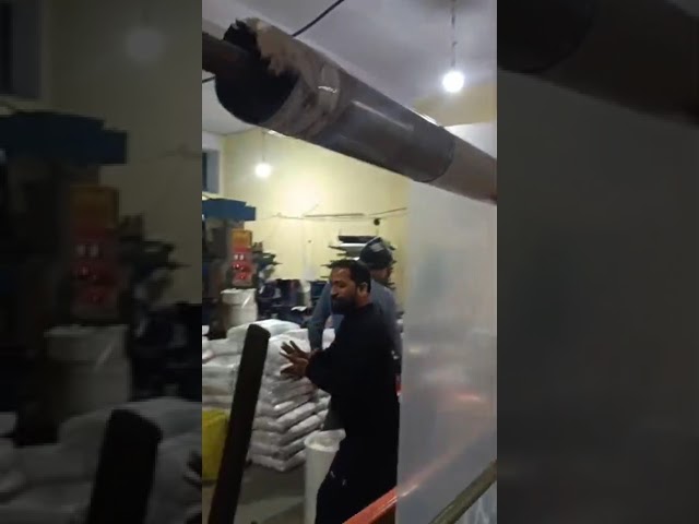 LD Rolls - LD Polythene Packaging Rolls Manufacturer from New Delhi