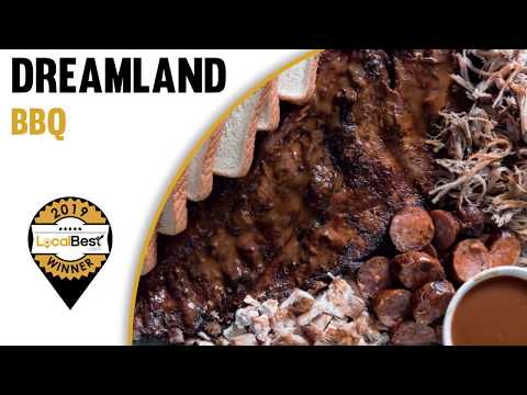 2019 Award Winning Top 5 Restaurants in Montgomery, AL Voted by Locals!