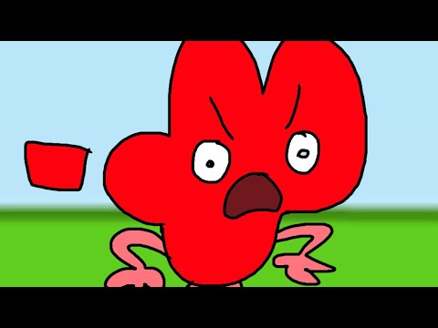 Oh no | BFDI💖 Amino