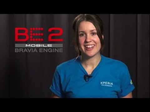 Mobile Bravia Engine 2 explained! | Know Your Xperia