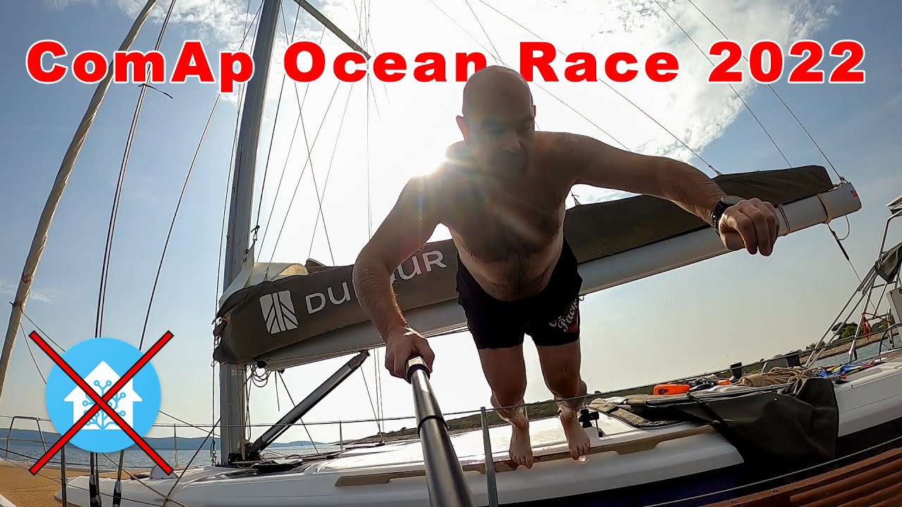ComAp Ocean Race 2022