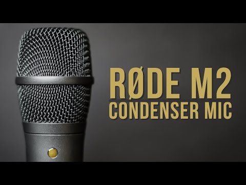 Rode M2 iMuso