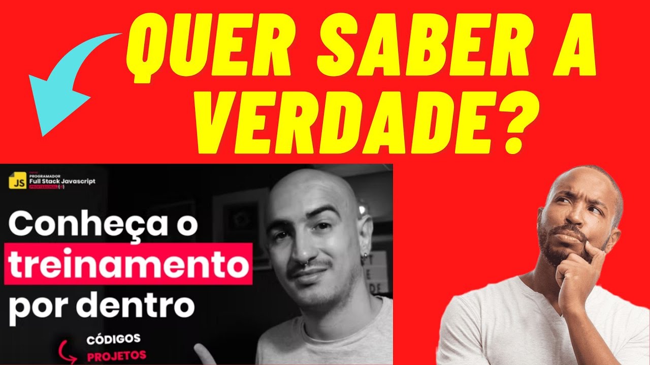 Curso Programador Full Stack JavaScript Vale a Pena? Onebitcode Full Stack é bom?