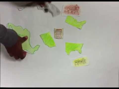 The Birth of Sectionalism!