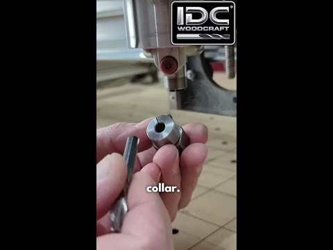 The Fastest Bit Changer EVER!