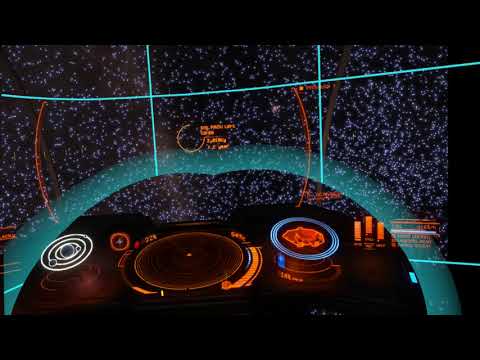 Steam Community :: Video :: Elite Dangerous VR discovering many water ...