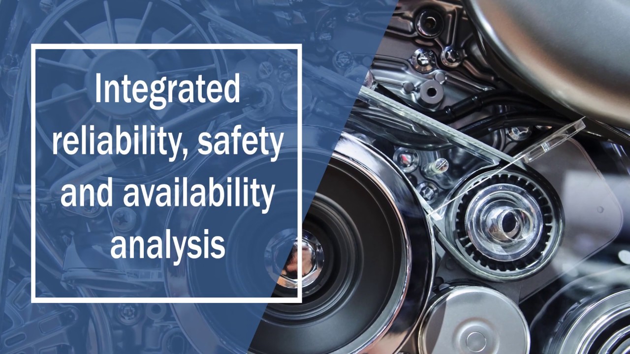 Reliability Workbench - Engineering Software