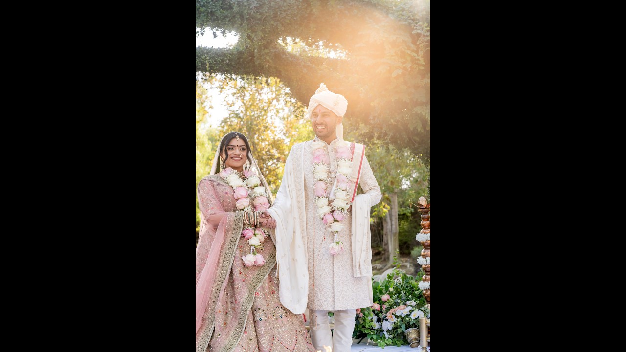 MAD Wedding Highlight