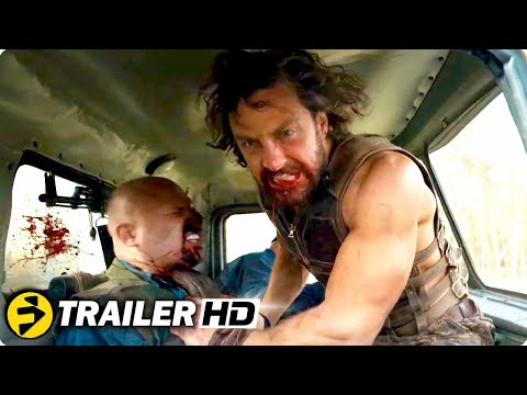 KRAVEN THE HUNTER (2023) Trailer | Aaron Taylor-Johnson Marvel Villain Movie