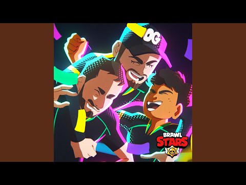 Brawl Stars - Fighter | Music Video, Song Lyrics and Karaoke